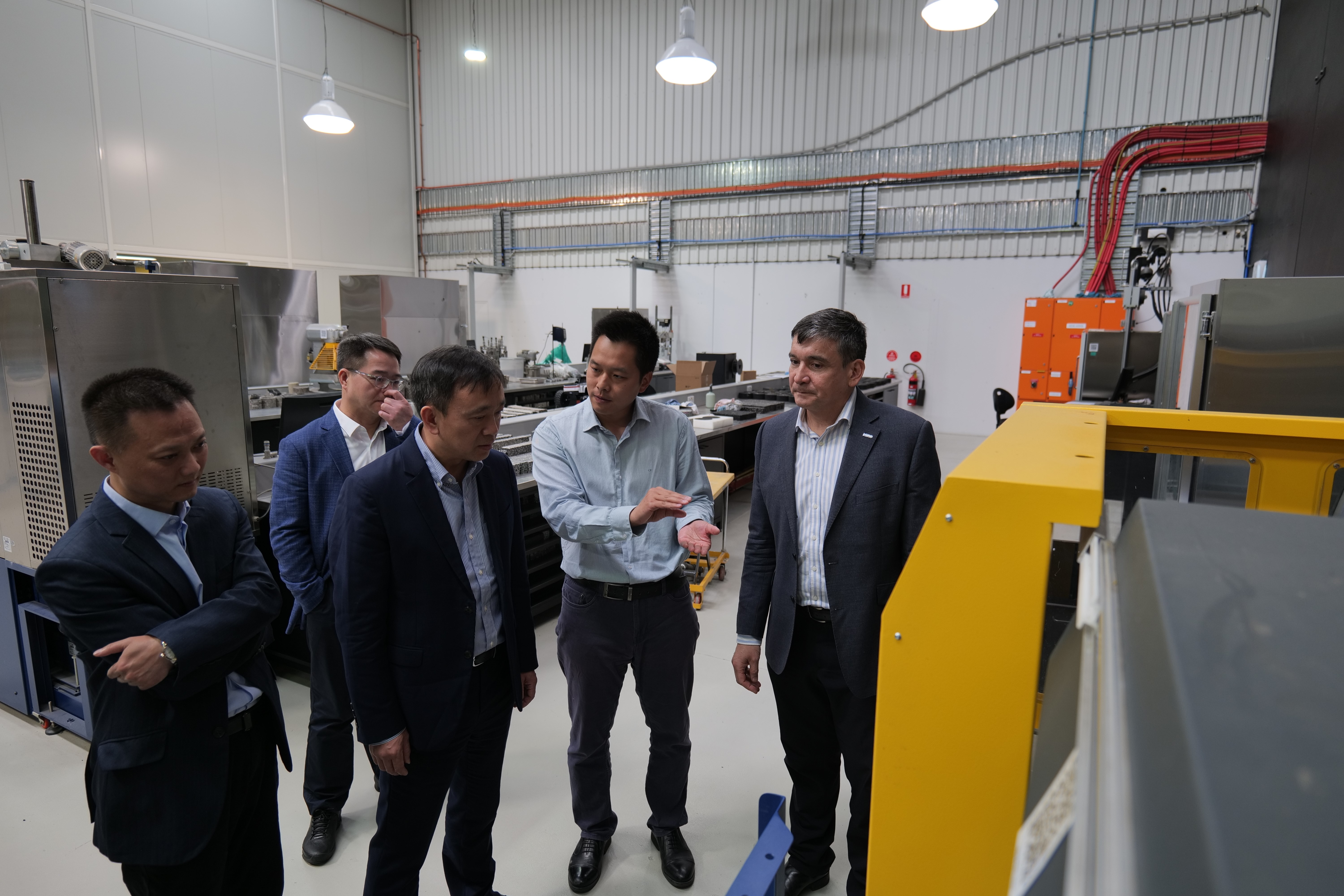 MG Lay Library | NTRO